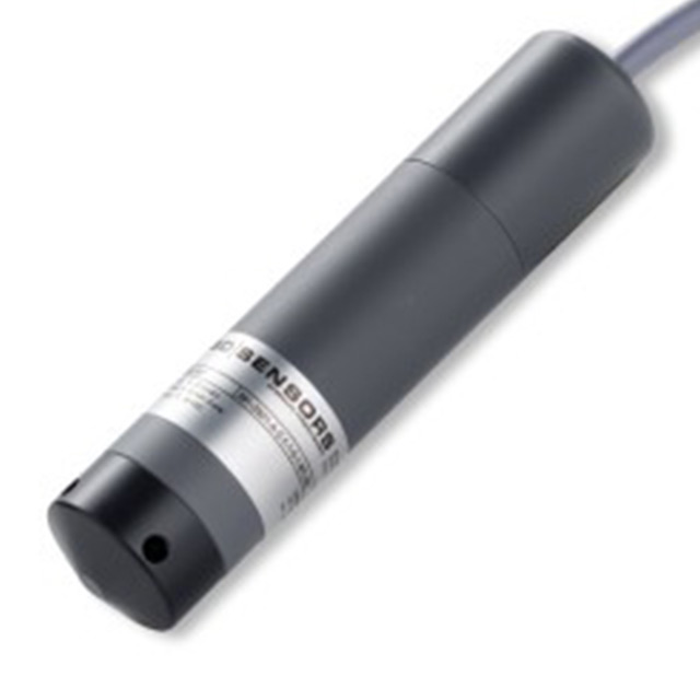 PVC Pressure Transducers - Cuvo Pumping Solutions Inc.