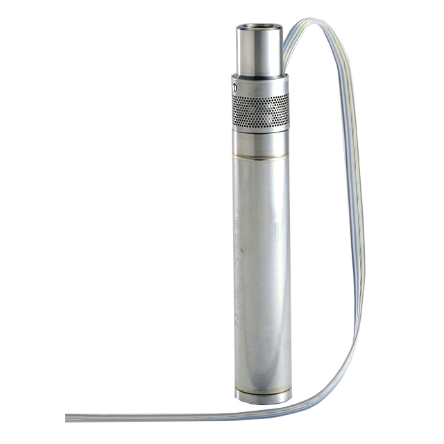 Data Loggers - Cuvo Pumping Solutions Inc.