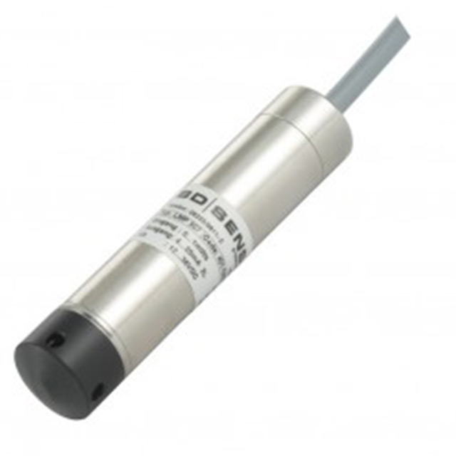 Stainless Steel Submersible Transducers - Cuvo Pumping Solutions Inc.